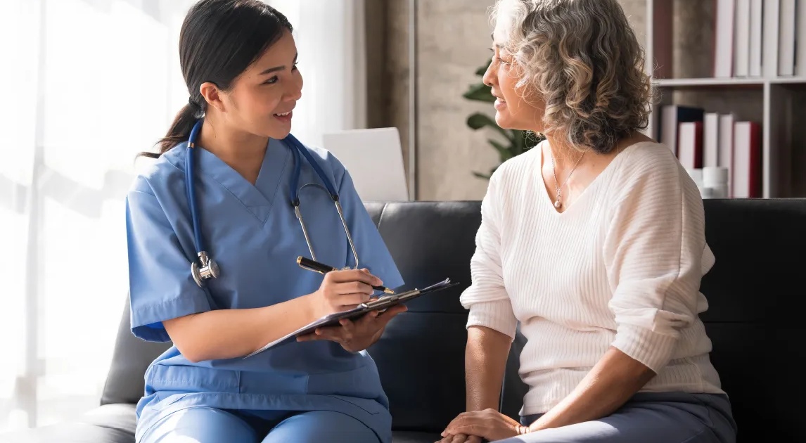 nonverbal communication